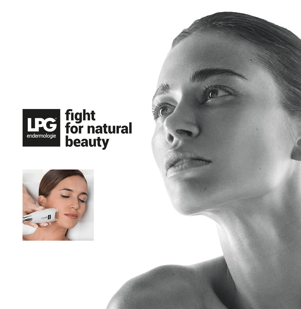 Cellu M6 LPG Alliance Anti-Âge – Le Monde du Soin